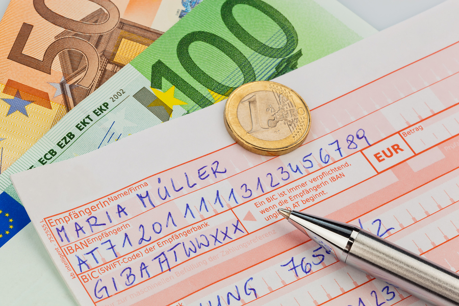 Ratgeber zum Thema SEPA - Single Euro Payments Area